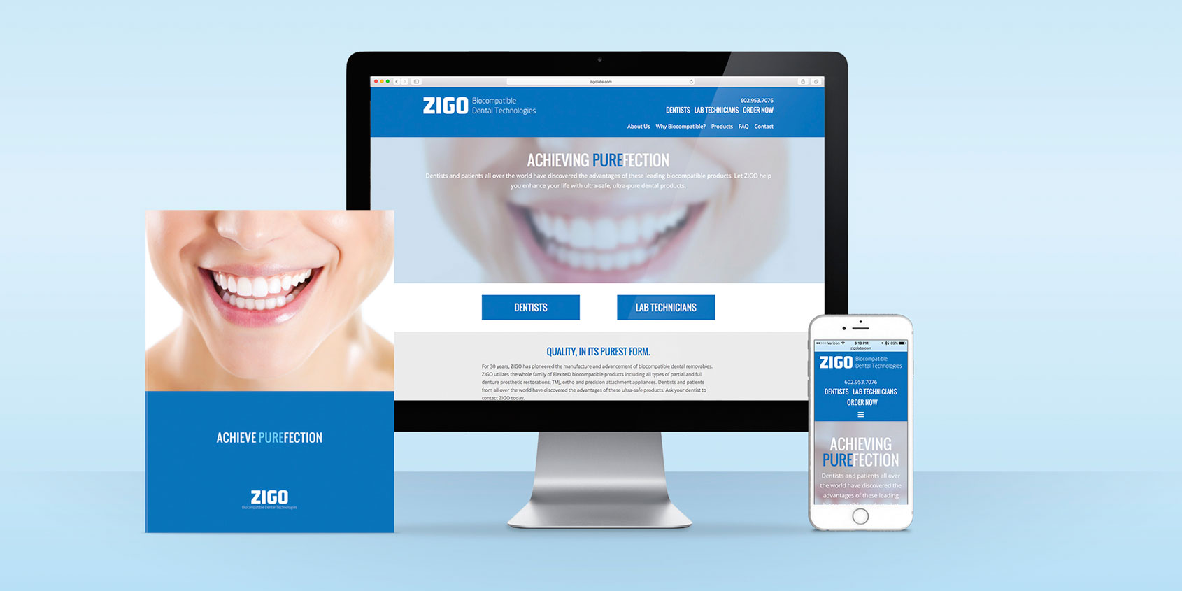 Matic Design | Graphic & Website Design services