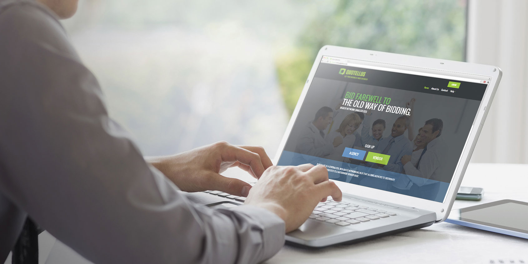 Matic Design | Graphic & Website Design services