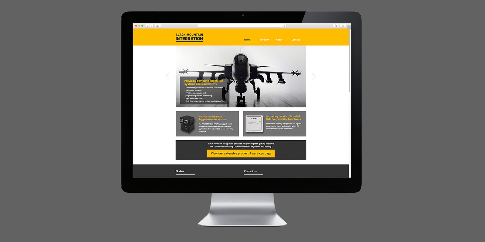 Matic Design | Graphic & Website Design services